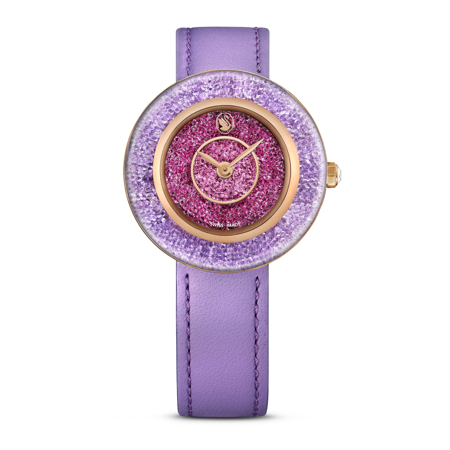 Crystalline Lustre watch – The Gift Shopee