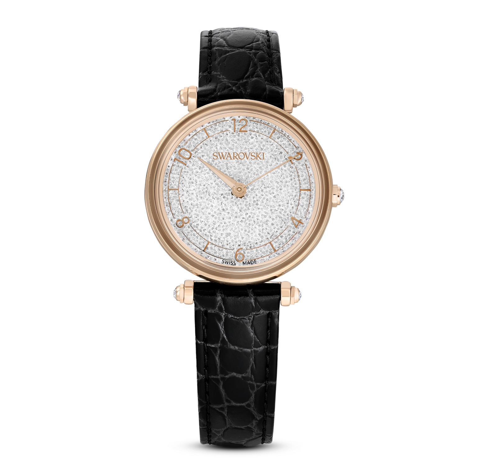Crystalline Wonder watch – The Gift Shopee